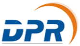 Logo DPR